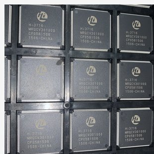 全新原装HI3716MRQCV301000=HI3716MRQCV3010D0IC芯片QFP-216封装-阿里巴巴
