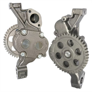 适用奔驰卡车机油泵 5421800401 5421800801-阿里巴巴