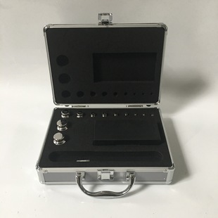 e2级套装法码 1mg~100g电子天平校准砝码316L无磁不锈钢厂家优惠-阿里巴巴