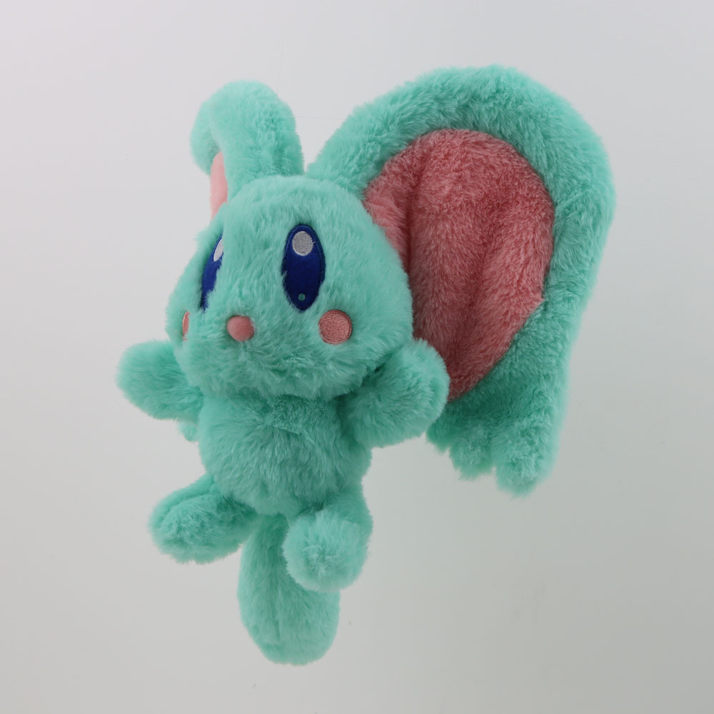跨境新品Elfilin Plush艾菲灵公仔毛绒玩具kirby星之卡比游戏周边-阿里巴巴
