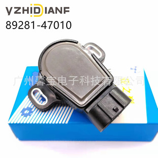 89281-47010适用于丰田卡罗拉花冠节气门位置传感器汽车配件-阿里巴巴