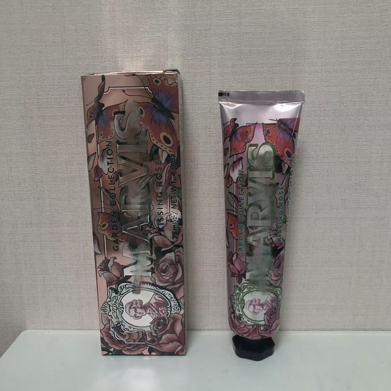 意大利mar.vis玛尔/斯85ml薄荷牙膏呵护牙龈限量款玛尔仕牙膏75ml-阿里巴巴