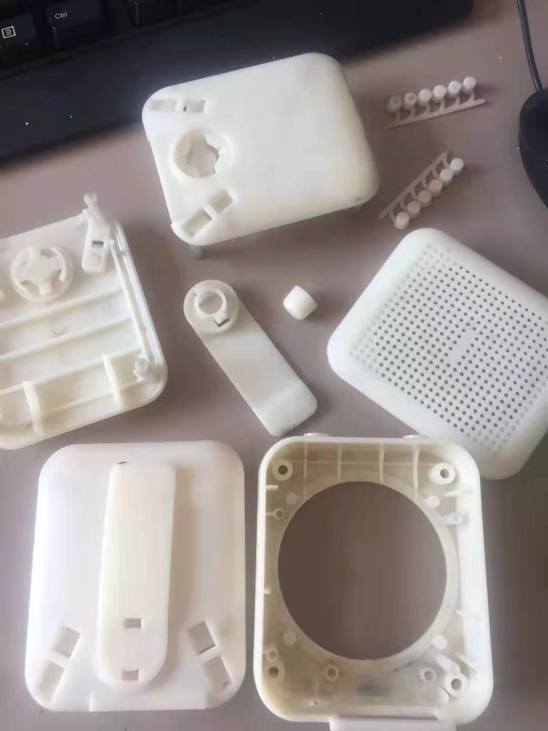 厂家注塑电子塑料外壳 电子设备外壳注塑件 电子产品外壳塑胶模具-阿里巴巴