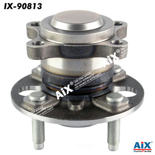 512587,13584682 Chevrolet Spark斯帕可后轮轴承轮毂单元-阿里巴巴