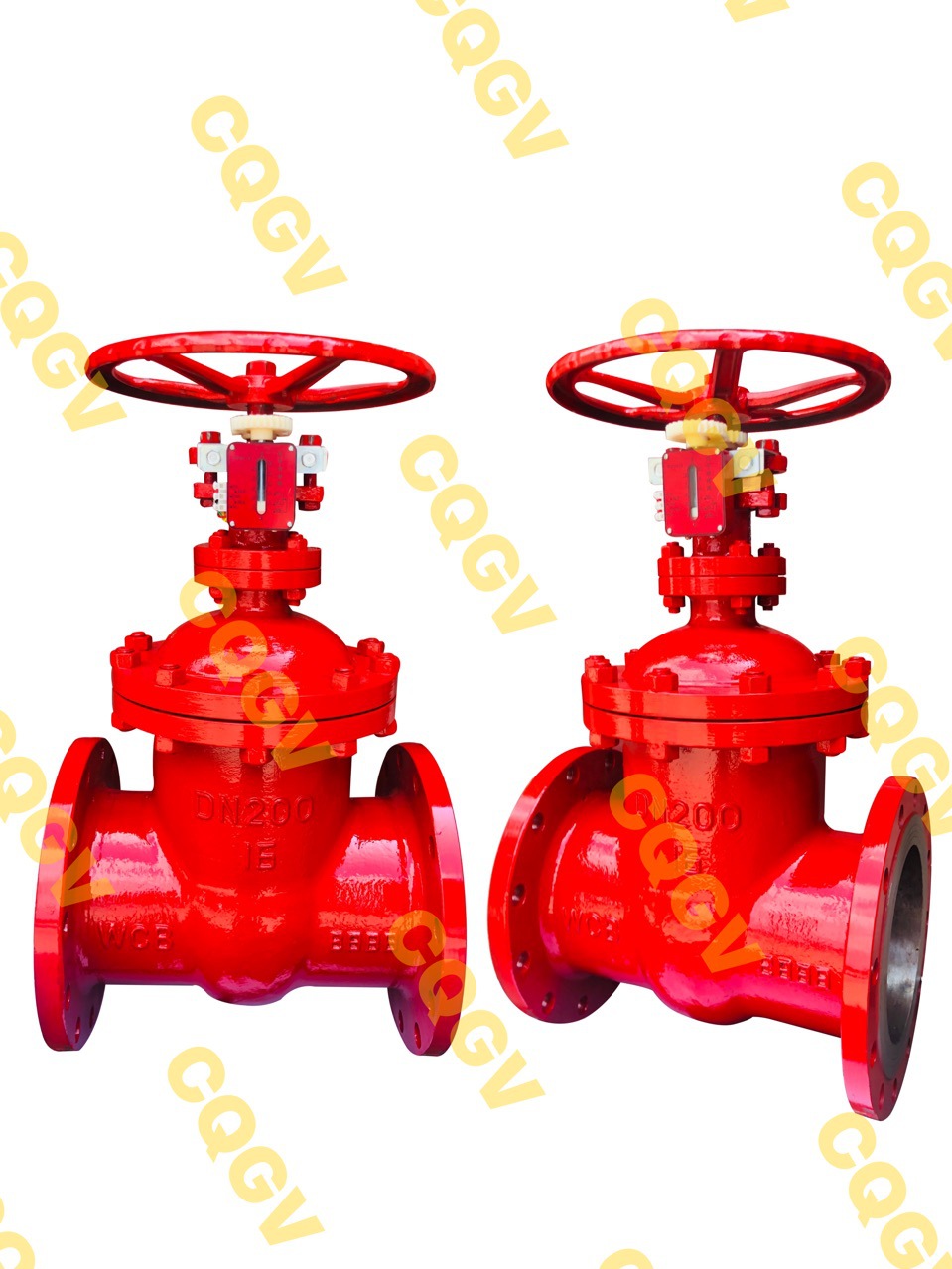 Z45H-25C开关刻度表暗杆闸阀，带启闭指示暗杆法兰闸阀-阿里巴巴