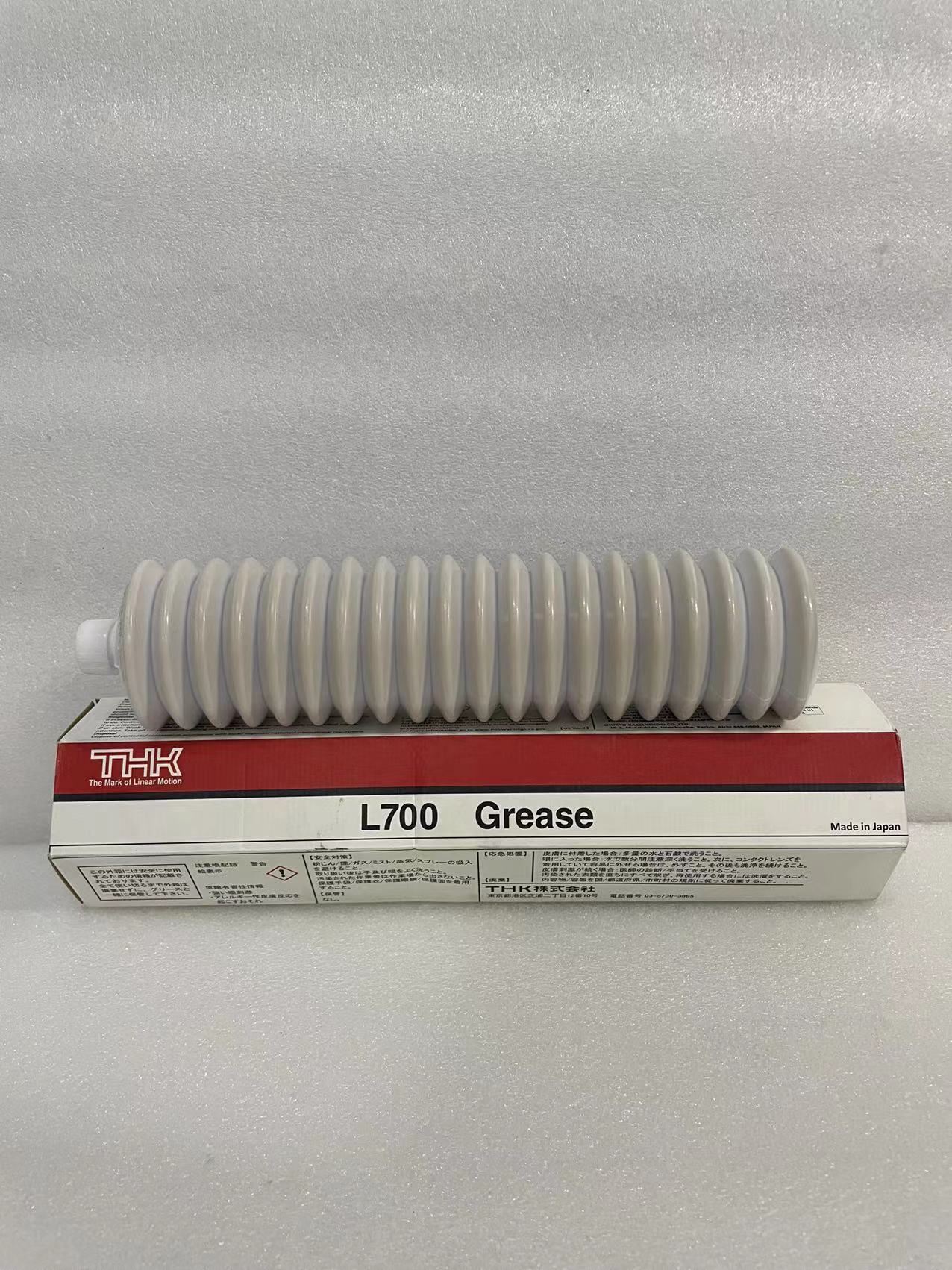 原装 THK L700 Grease润滑脂，食品级医疗制药机械通用防尘防锈-阿里巴巴