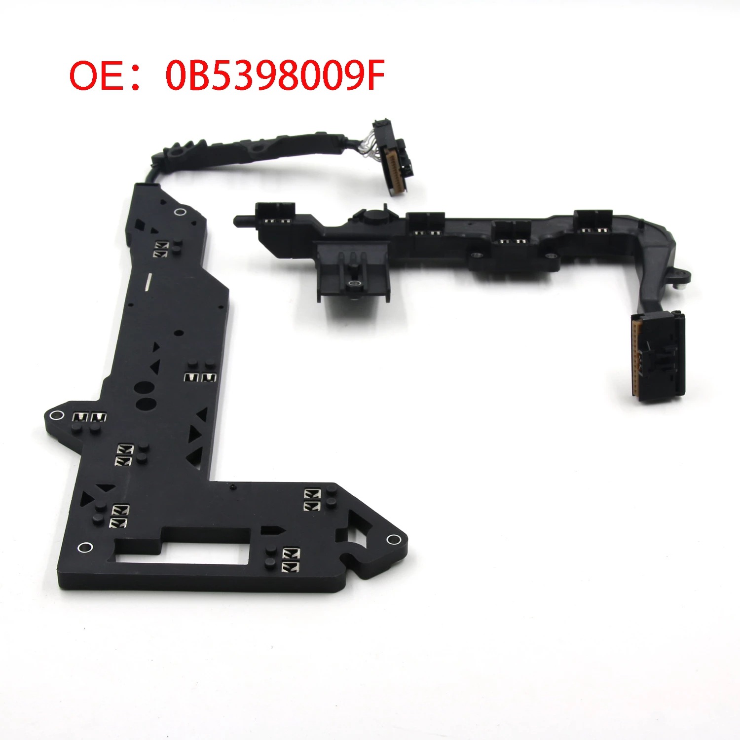 跨境汽车用品变速箱模块波箱变速箱油路板0B5398009F 0B5398009E-阿里巴巴