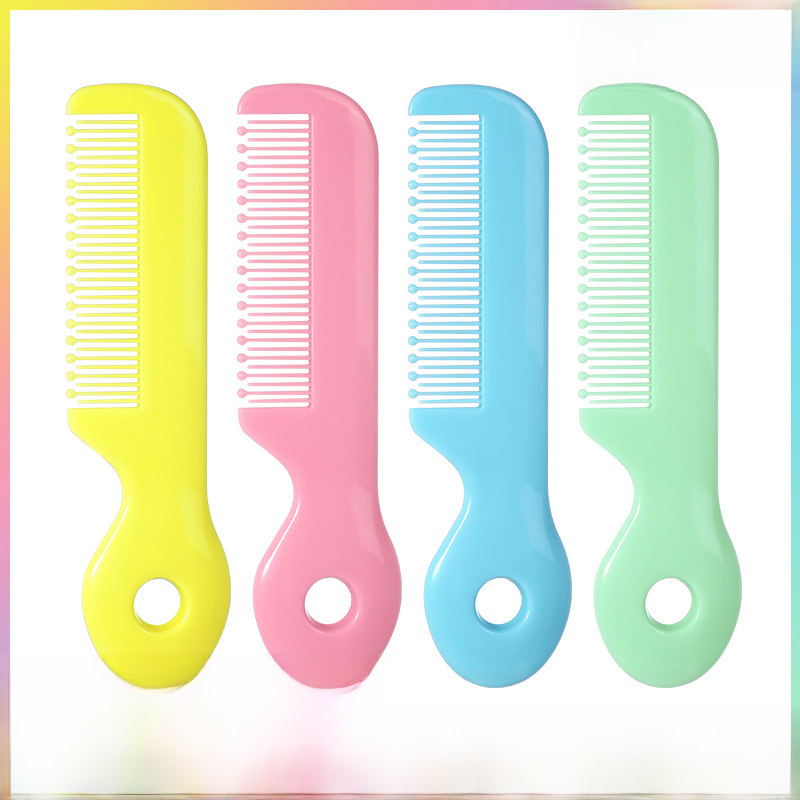 New starting point baby hair care products baby hair comb baby safety ...