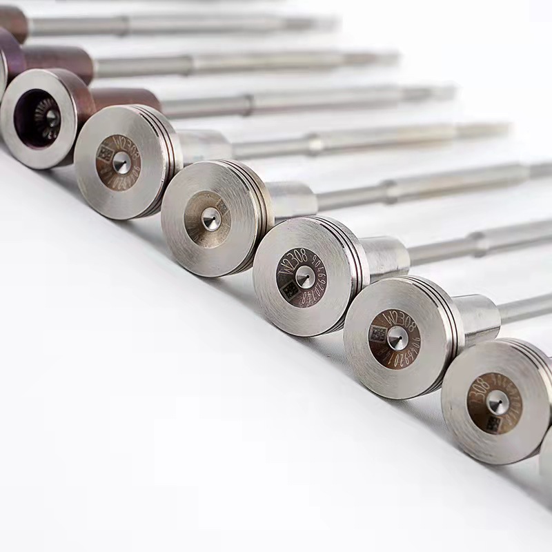 现货供应柴油共轨阀组件 喷油器 油嘴批发 F00VC01341-阿里巴巴