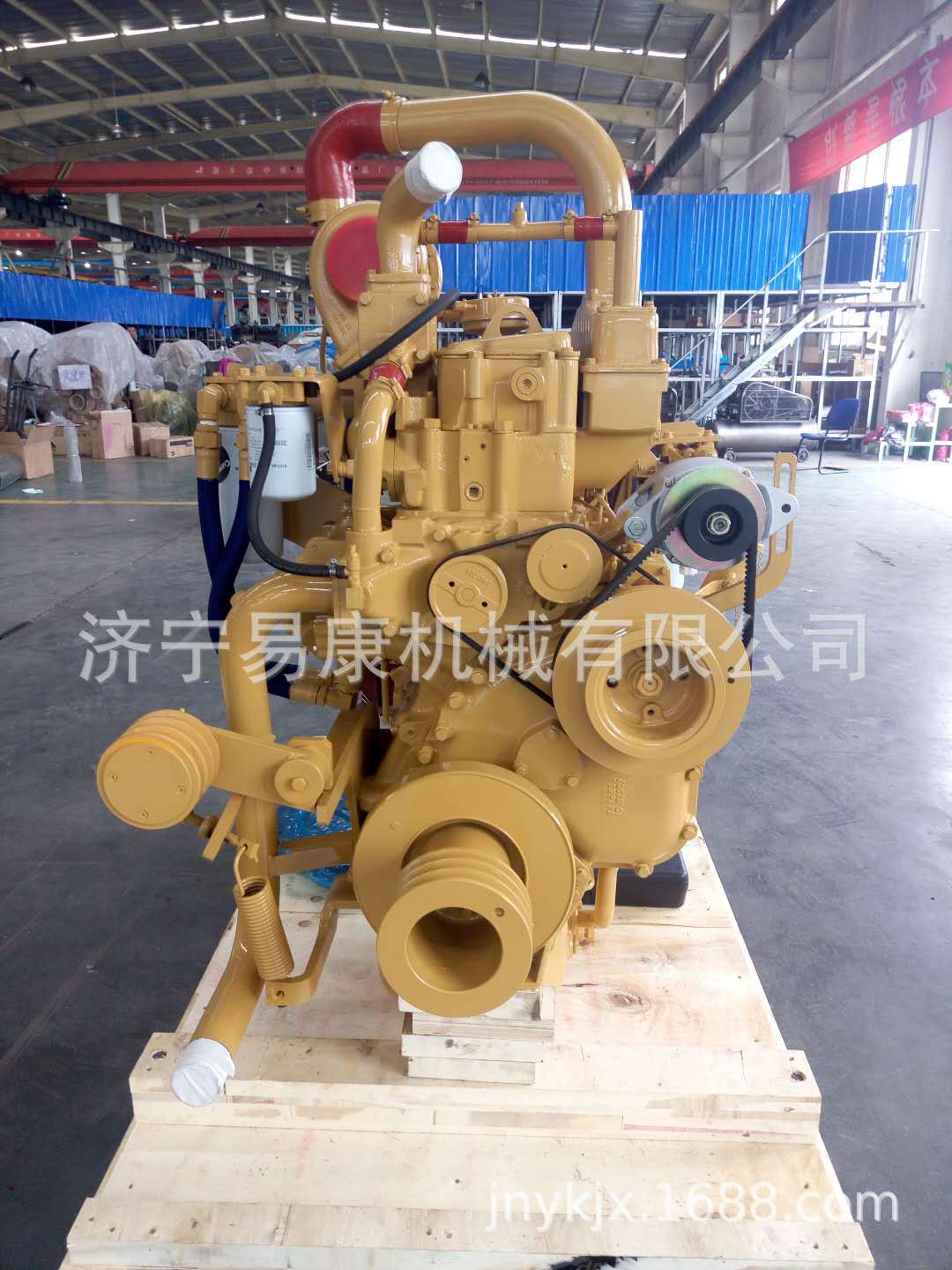 QSV91康明斯5373046点火线圈发动机线圈 大型矿卡发动机配件-阿里巴巴