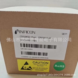 英福康CDG045D真空计 3CC1-651-2300 1Torr全新原装现货议价-阿里巴巴