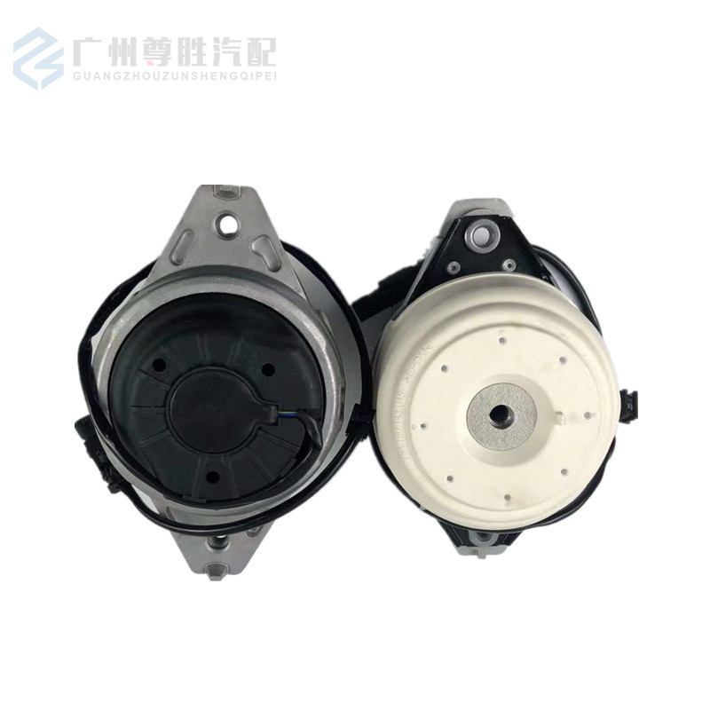 1662406817 6917适用于梅赛德斯 奔驰166发动机悬置 发动机支架-阿里巴巴