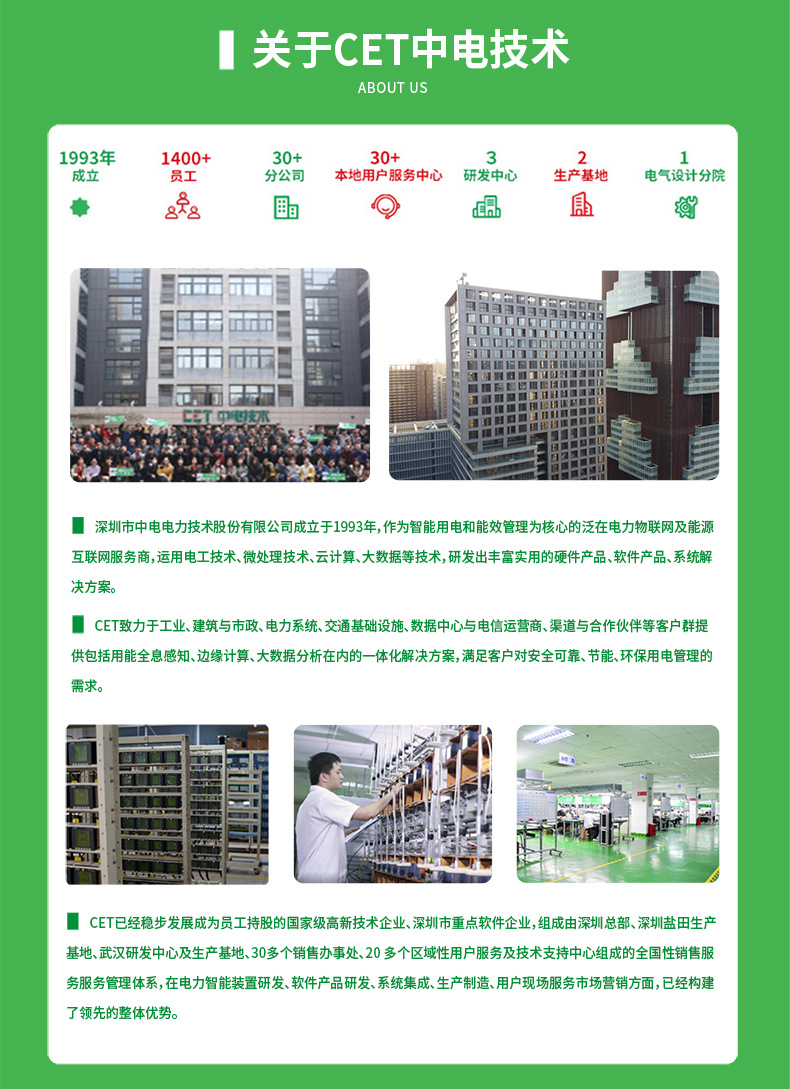 深圳中电技术PMC-53A三相多功能智能电表 带UL/CE认证 可出口-阿里巴巴