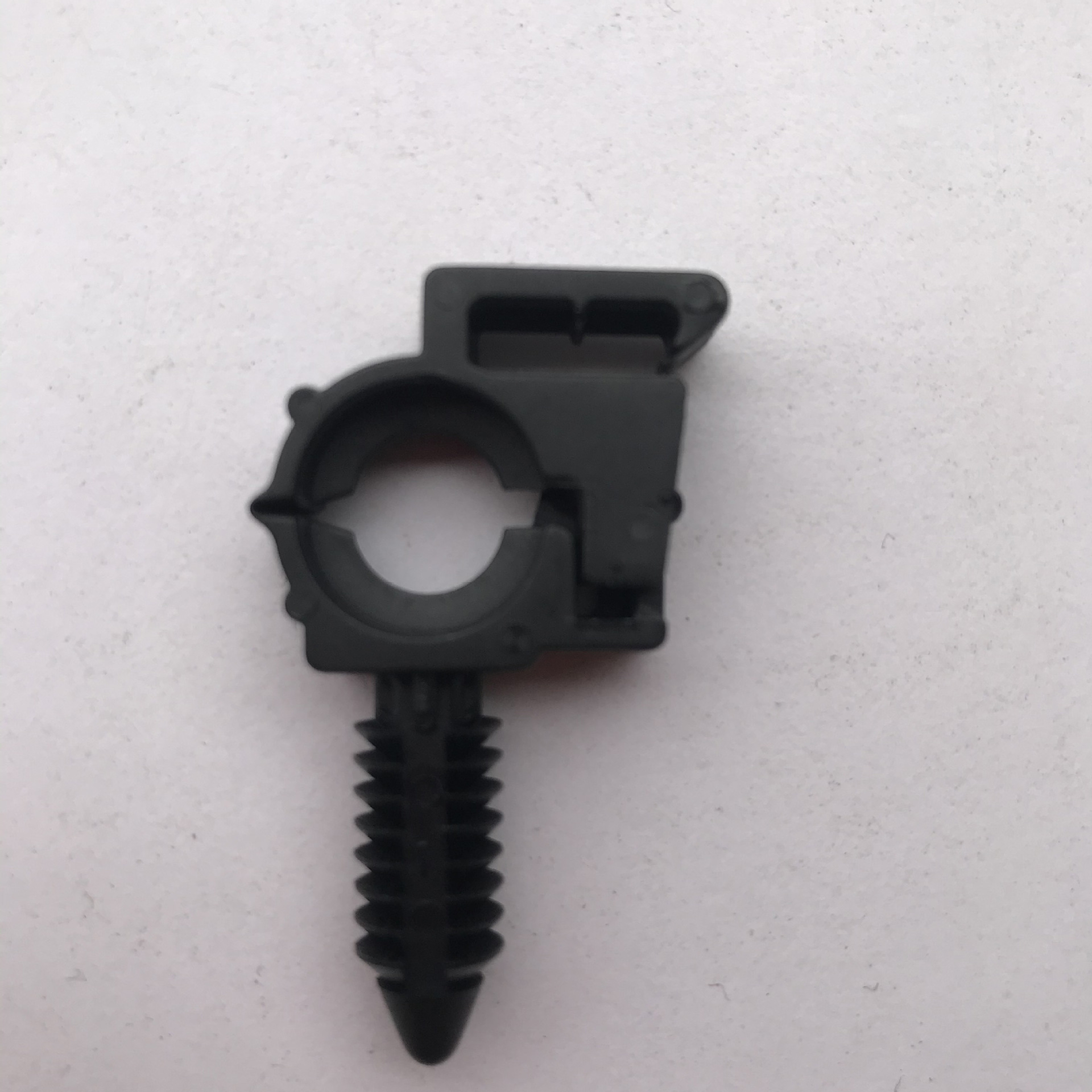 适用于奥迪福特丰田本田汽车线束卡子波纹管塑料尼龙线路固定卡扣-阿里巴巴