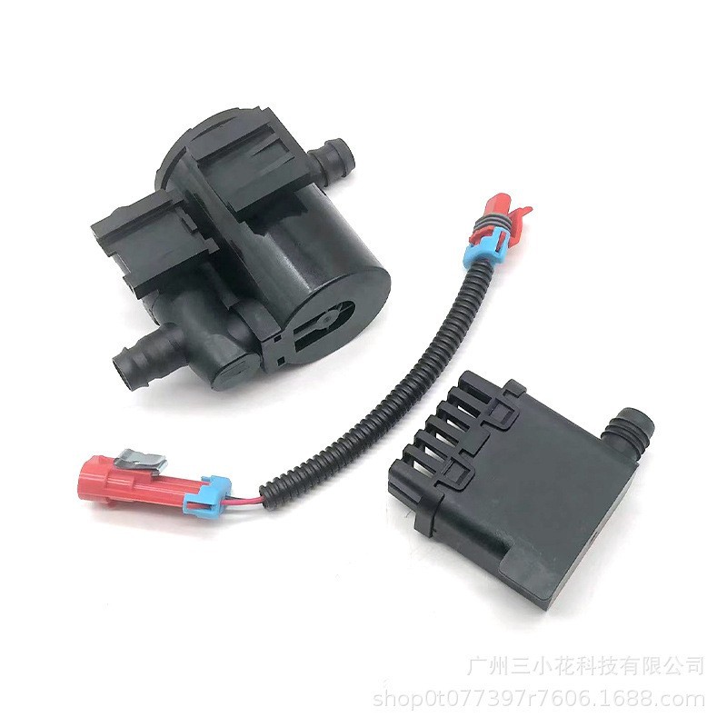 蒸气罐排气电磁阀10357992 15077742适用于雪佛兰-阿里巴巴