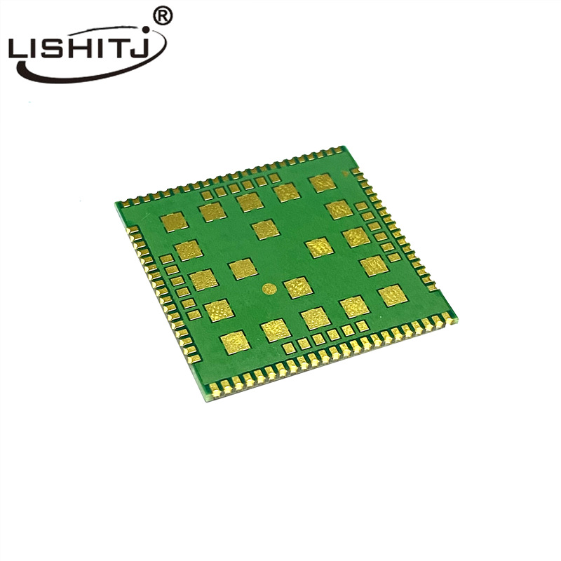 A7670C模块4g定位cat1小尺寸LTE模组A7670C-MASL现货4g物联网模块-阿里巴巴