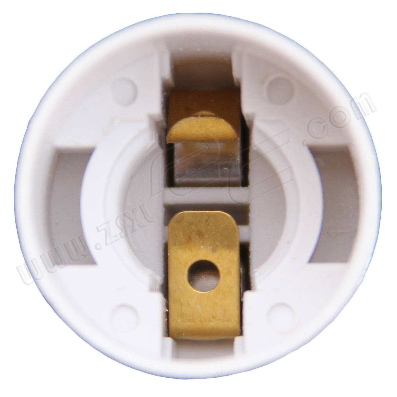 E14卡式光身灯头 灯座 欧规 VDE CE 澳洲SAA ROHS REACH SGS认证-阿里巴巴