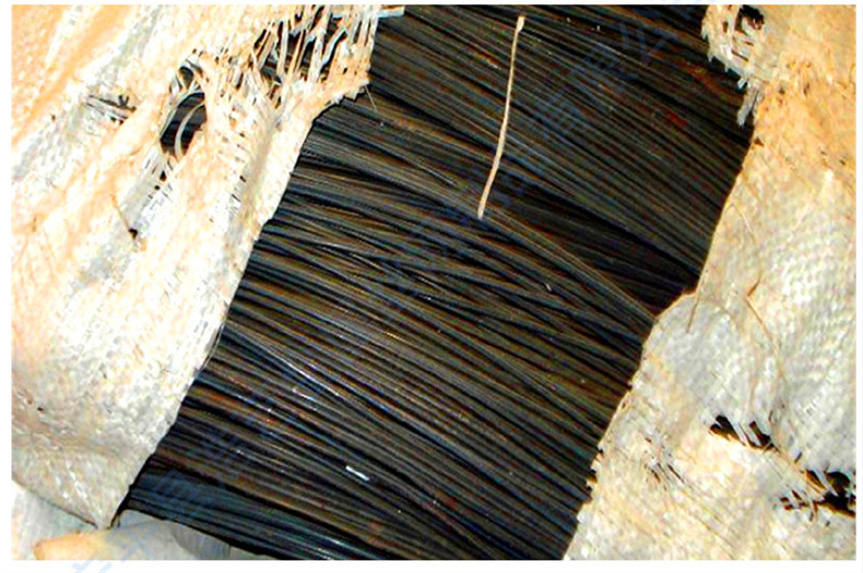 退火丝 Q195材质火烧丝 BWG8#-14#捆绑用黑铁丝 软态退火铁丝厂家-阿里巴巴