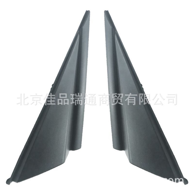 适用于现代起亚三角外饰板86180-2W000 86190-2W000 86180-D9000-阿里巴巴