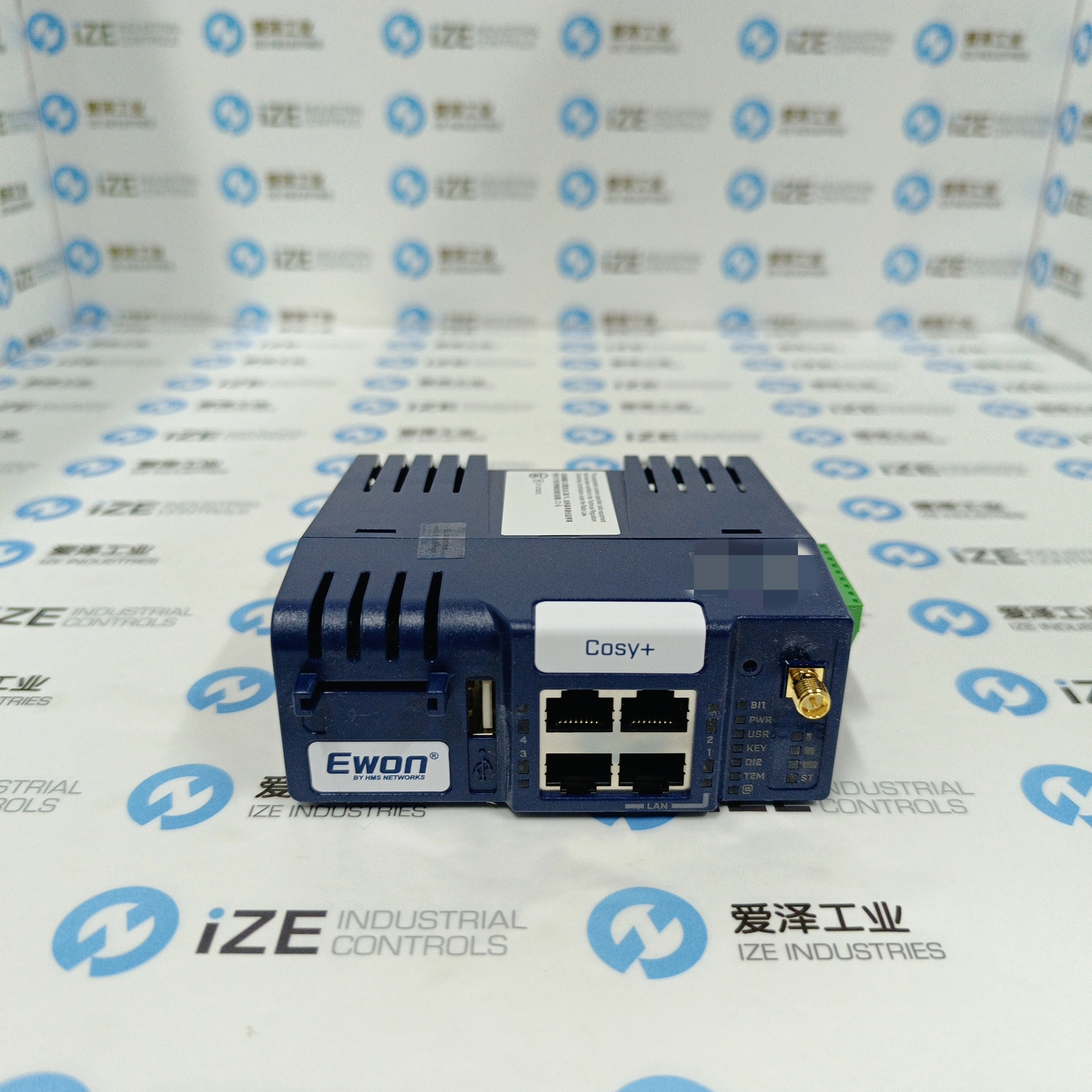 EWON网关EC7133J_00MA原装-阿里巴巴