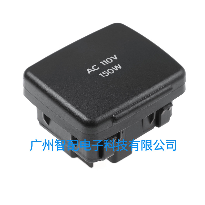 BC3Z-19N236-A适用2011-2014福特F150林肯AUX音频接口模块USB接口-阿里巴巴