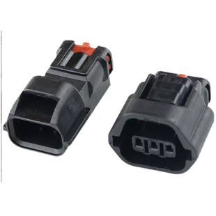 MG641234-5国产7283-8730-30 汽车连接器插头3P护套厂家直销-阿里巴巴