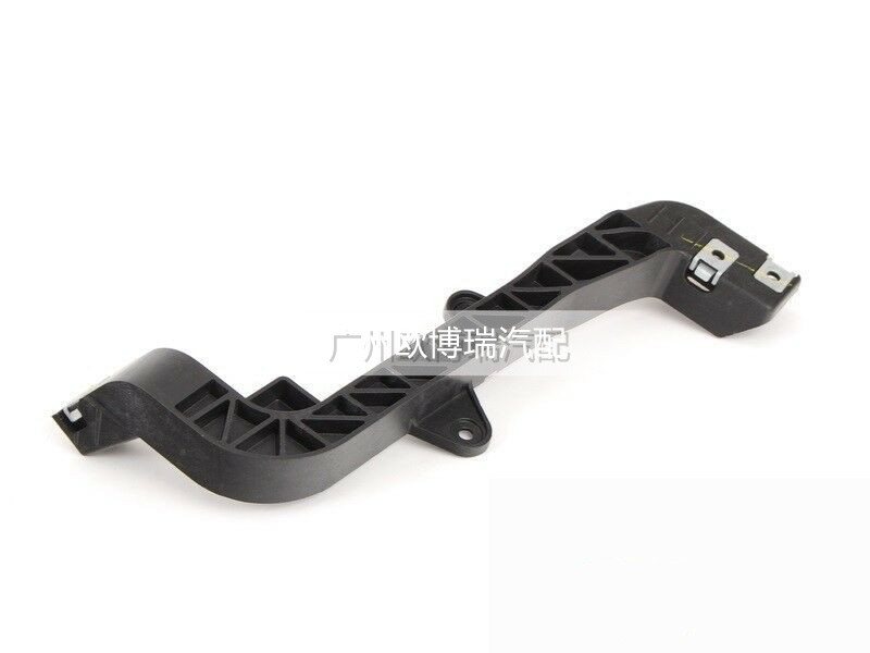 适用于奔驰ML GL GLS GLE W166W292前杠支架保险杠内衬1666263631-阿里巴巴