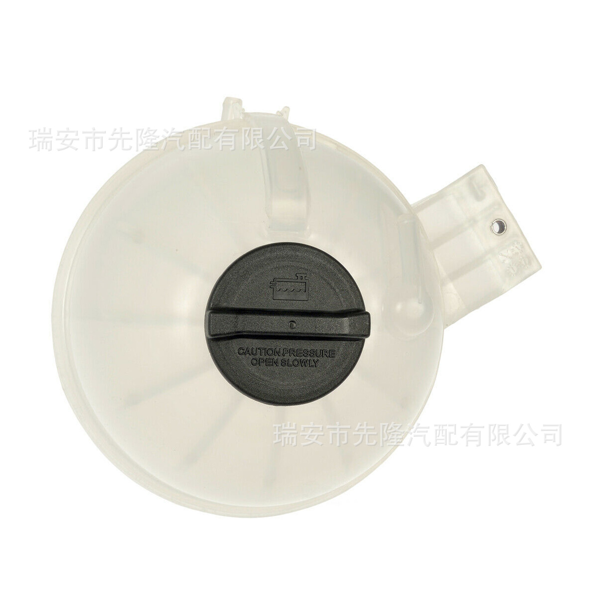 跨境汽车配件 适用奔驰906 发动机冷却液水库膨胀水壶 9065010503-阿里巴巴