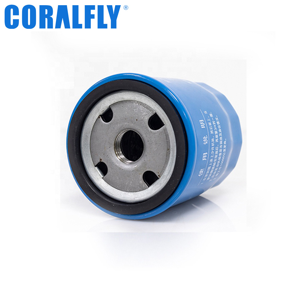 适用于奇瑞CHERRY 480-1012010机油滤清器机油过滤器机油格滤芯-阿里巴巴