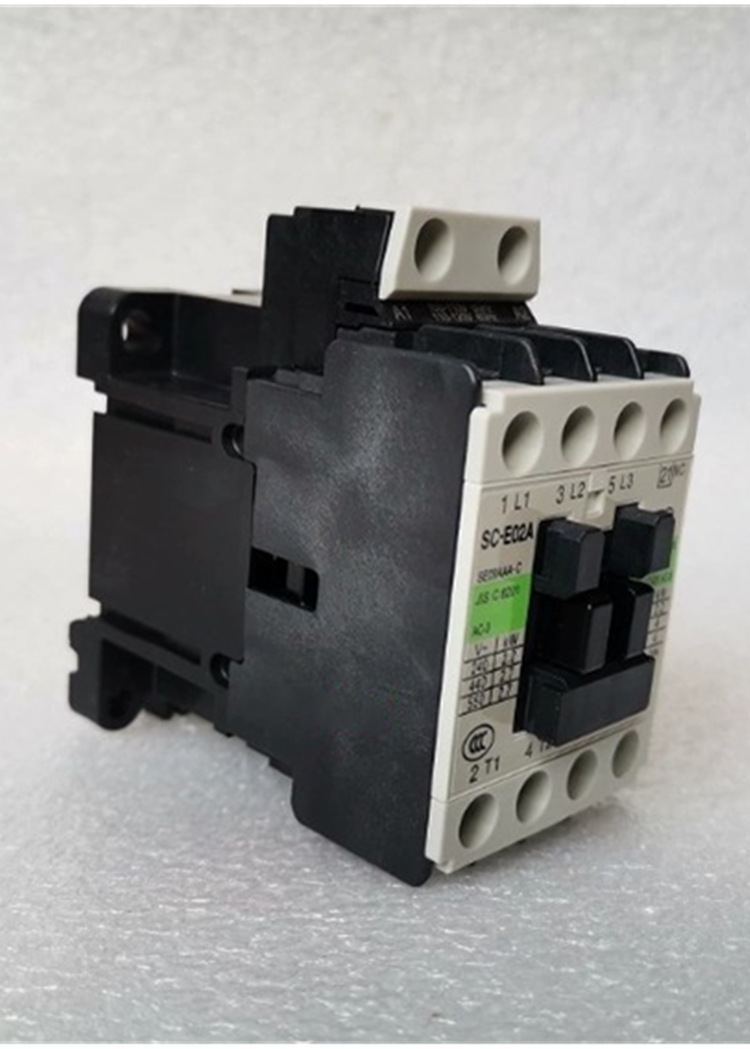 正品富士交流接触器SC-E1P SC-E2P E2SP E3P E4P E1 E2 E04 E02-阿里巴巴