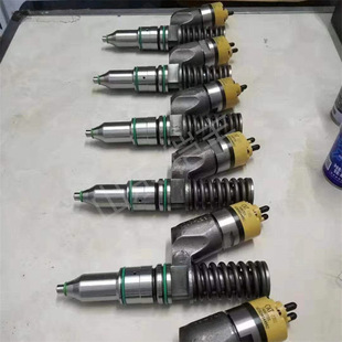 c18发动机喷油器211-3028 2113028喷油嘴10R-7228 10R7228-阿里巴巴