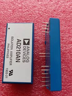 AD210AN AD210BN AD210JN AD210KN DIP-12 高精度隔离放大器-阿里巴巴