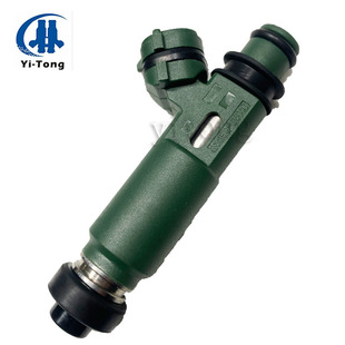 23250-66010适用于丰田 燃油喷射器全新汽车喷油嘴23209-66010-阿里巴巴