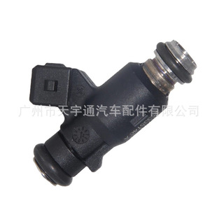 适用于雪佛兰 Corsa 麦瑞纳 喷油嘴 93397803~FJ10733~25363042-阿里巴巴