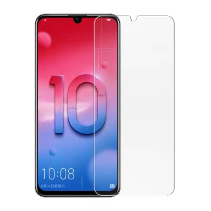 适用华为荣耀10青春版钢化膜Honor 10lite全屏 HRY-AL00A手机贴膜-阿里巴巴