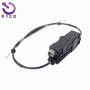 电子手刹电机34436868514 34436882007 34436874220适用宝马X5 X6-阿里巴巴