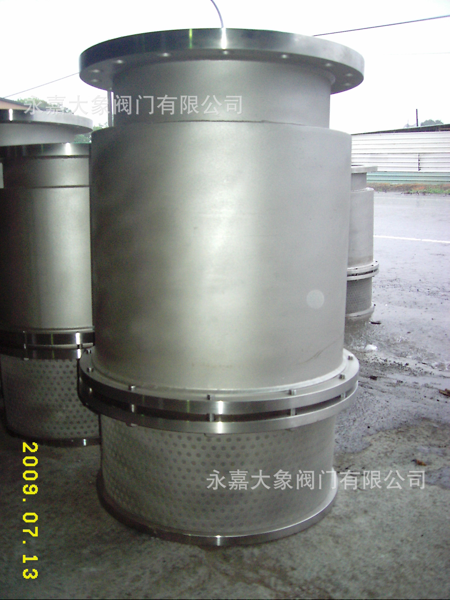 浙江温州H76X对夹蝶形止回阀 高压止回阀 法兰式止回阀-阿里巴巴