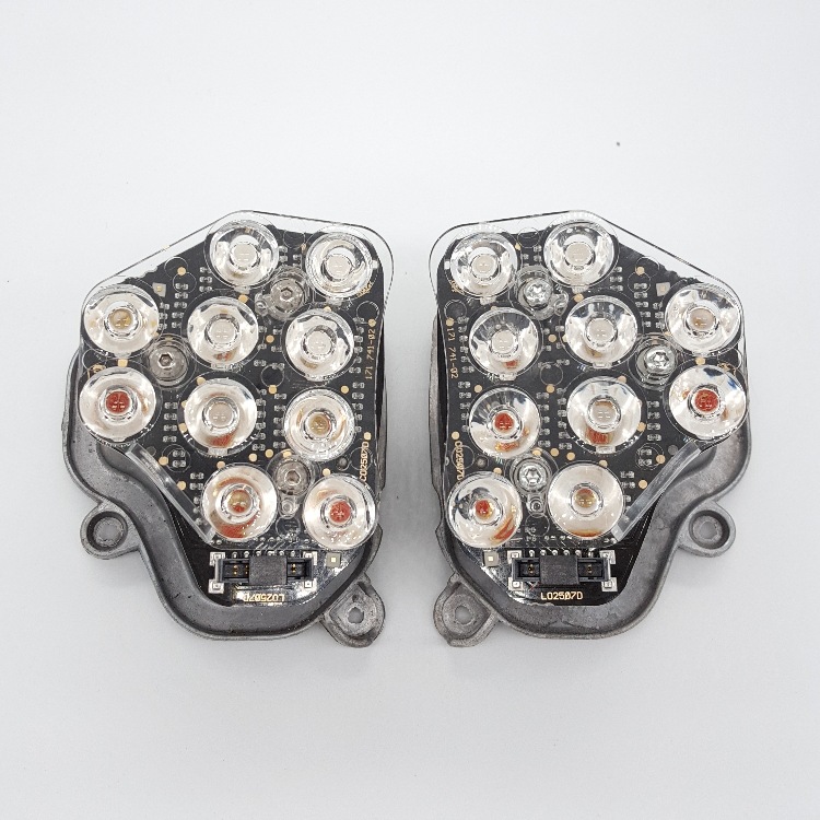 63117271901全新LED光源适用宝马F10/F18转向灯光源 63117271902-阿里巴巴