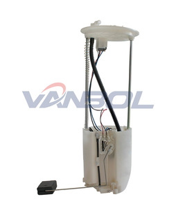 汽车燃油泵总成1760A249适用于三菱君阁-阿里巴巴