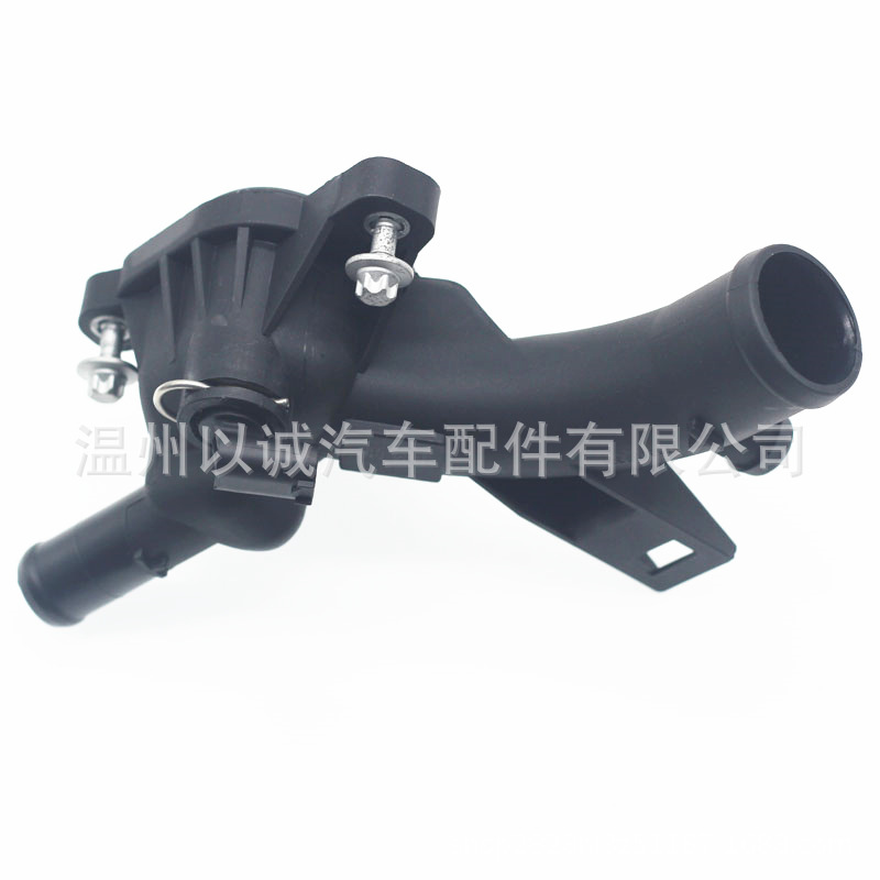 节温器总成适用于欧宝 1338022 1338487 25192985 55562048-阿里巴巴