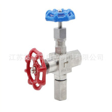 j19w压力表针型阀-j19w压力表针型阀批发、促销价格、产地货源 - 阿里巴巴