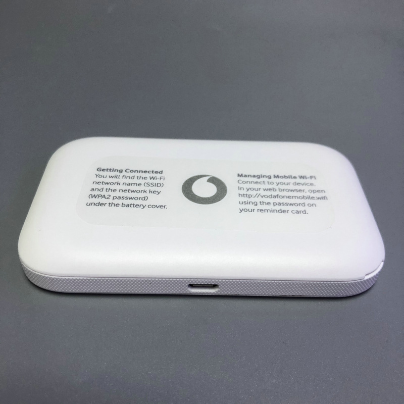 适用华为e5573 Vodafone 4G LTE WIFI 无锁无线插卡路由器 R219-阿里巴巴