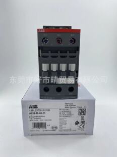 ABB交直流接触器AF26-30-00-13*100-250V；进口1SBL237001R1300-阿里巴巴