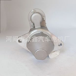 汽车起动机96550792 96469963 96550782 96208781 96208782-阿里巴巴