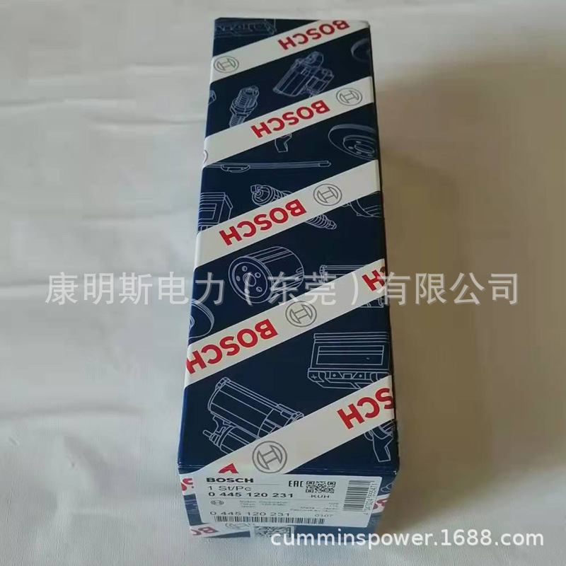 博世喷油器0445120231 康明斯喷油器5263262-阿里巴巴