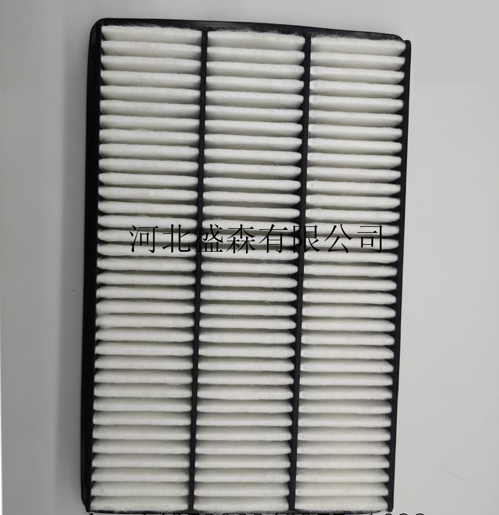 厂家直销适用于三菱MR404847 .C3766..CA9367 空气滤清器空气格-阿里巴巴