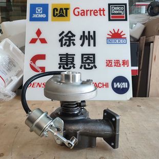 卡特涡轮增压器 4820234 适用于320GC C4.4 E312D2 316-0468-阿里巴巴