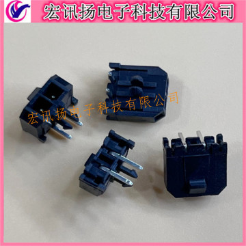 C3030WR-2P 原装CJT长江 3.0mm间距 2Pin 双排弯针连接器-阿里巴巴