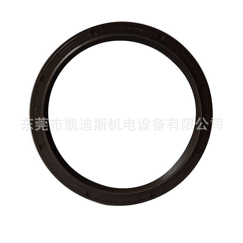 林德叉车配件3吨珀金斯柴油f发电机组发动机零配件后油封2418F475-阿里巴巴