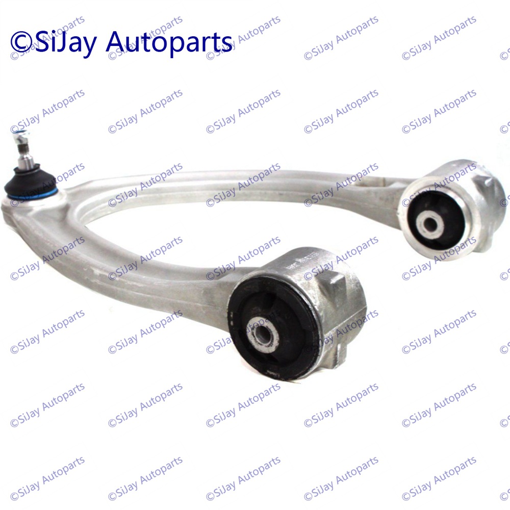 适用奔驰S级W220 C215 CL500 CL600 CL55 CL63 CL65 前上摆臂对装-阿里巴巴